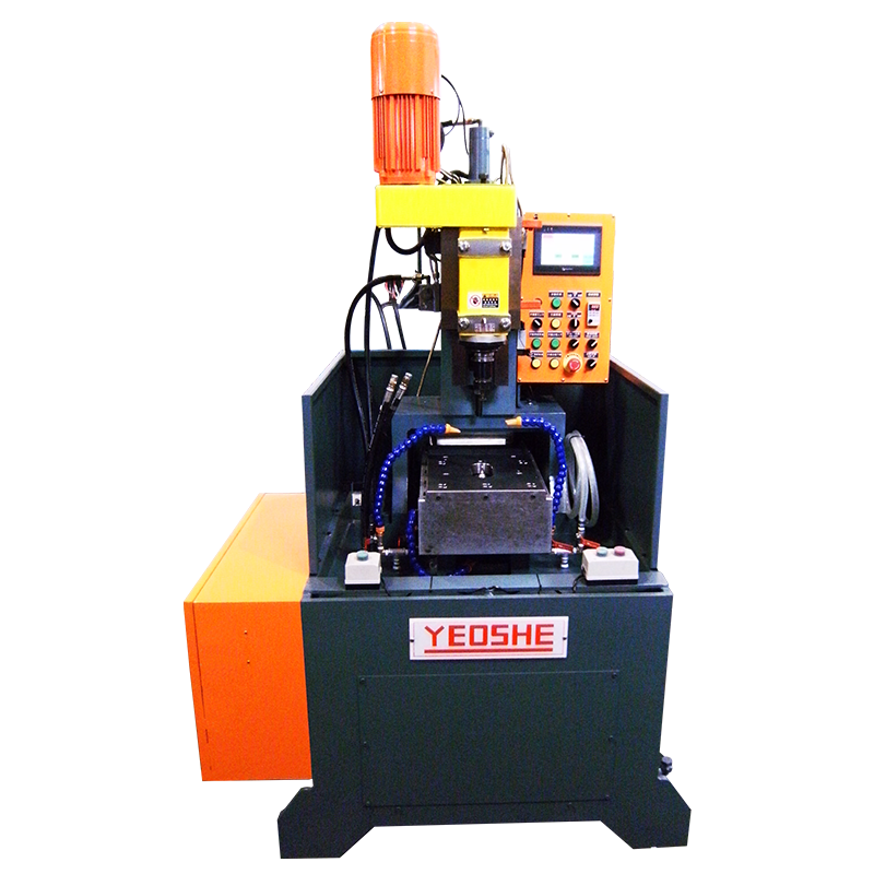 Single Axis Milling Machine (GB-10-S)