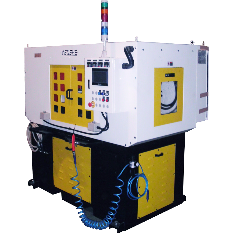 2&4-Axis Horizontal High Pressure Drilling Machine (GAB Series)