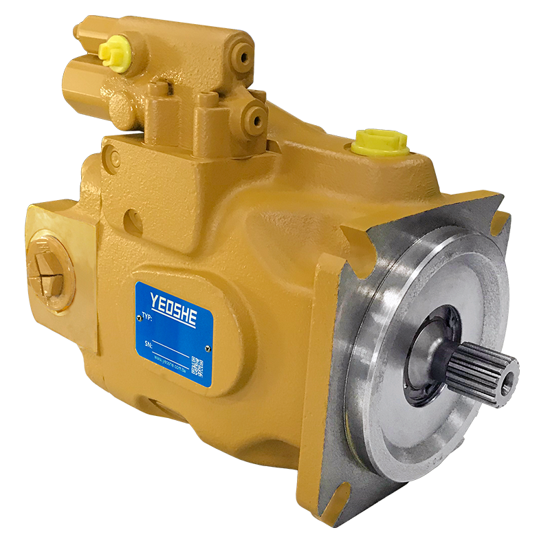 Caterpillar Hydraulic Pump: CAT Series - Yeoshe