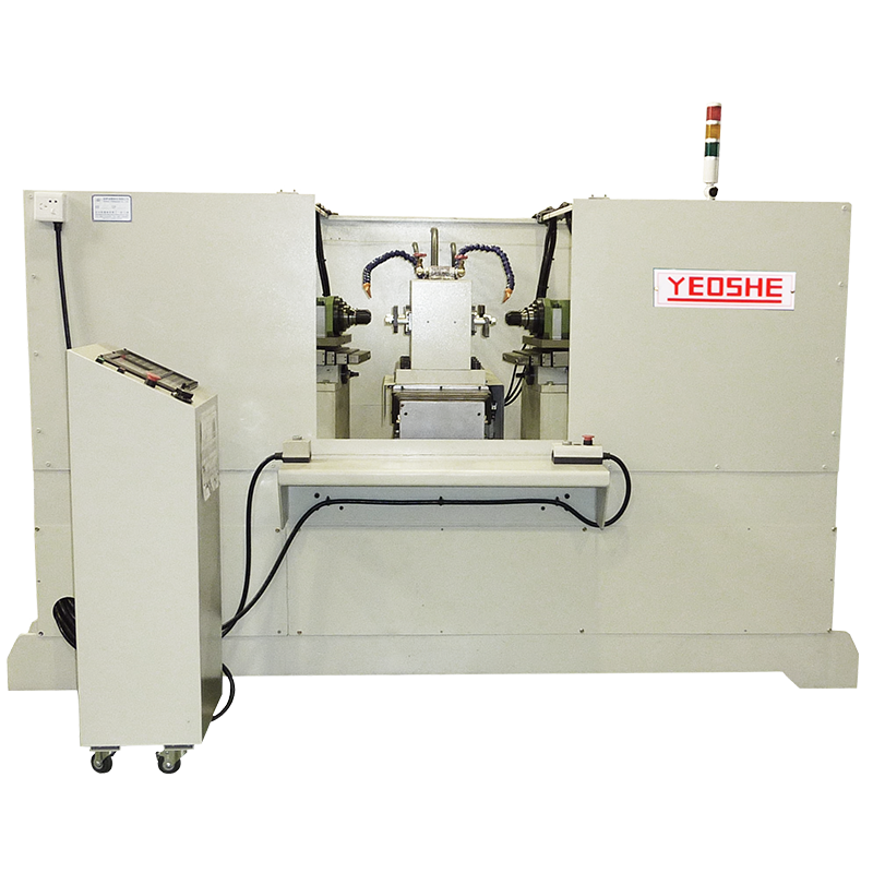 Horizontal Milling Machine (GA Series)